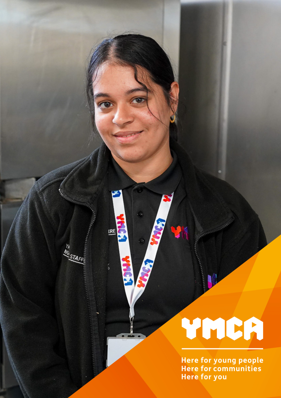 YMCA Case Studies