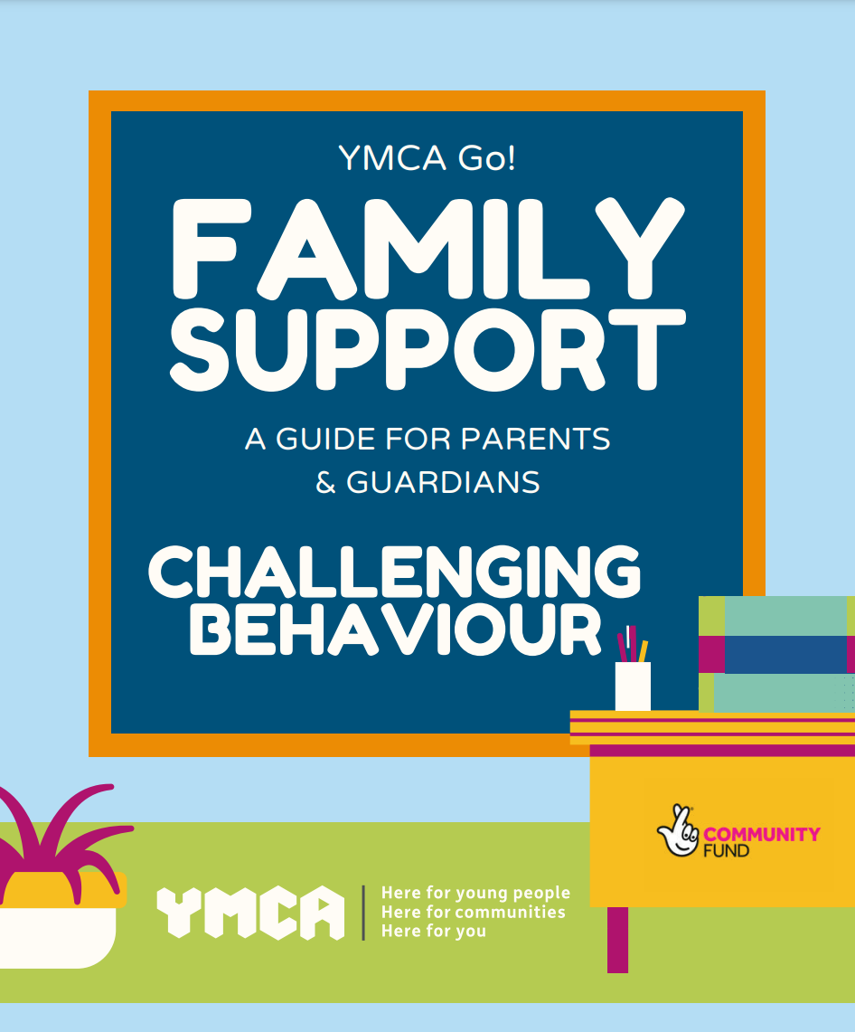 YMCA Go! - eBooks