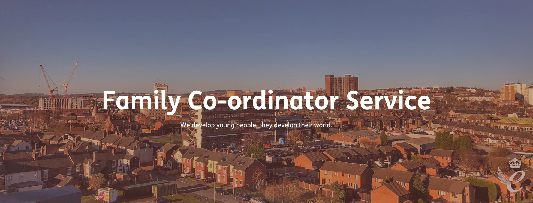 Family Co-ordinator Service