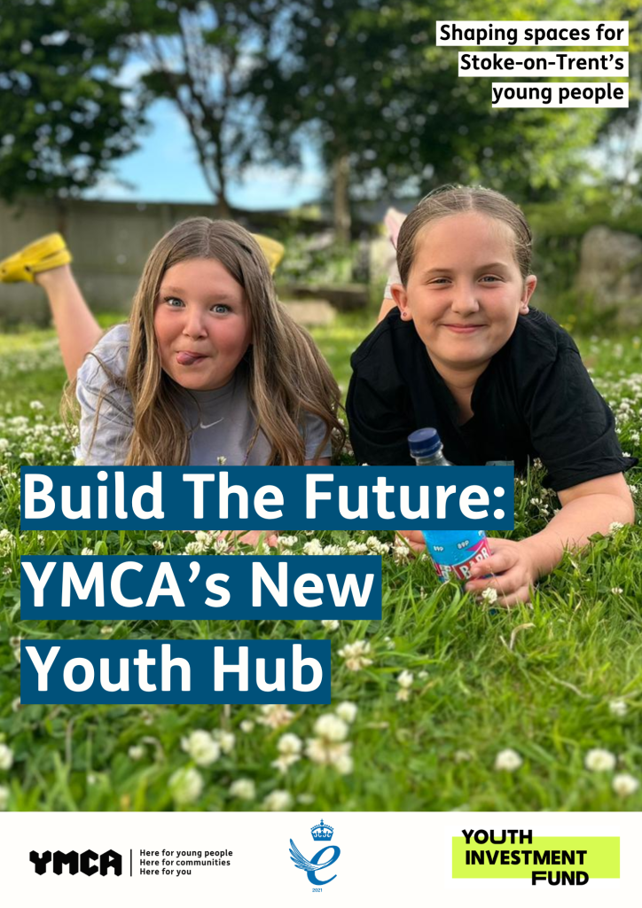 YIF - NEW Youth Hub